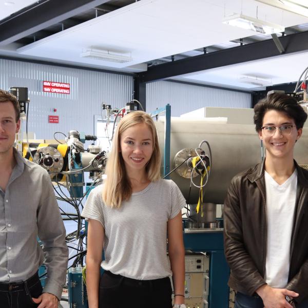 Expertise and Infrastructure | ANSTO